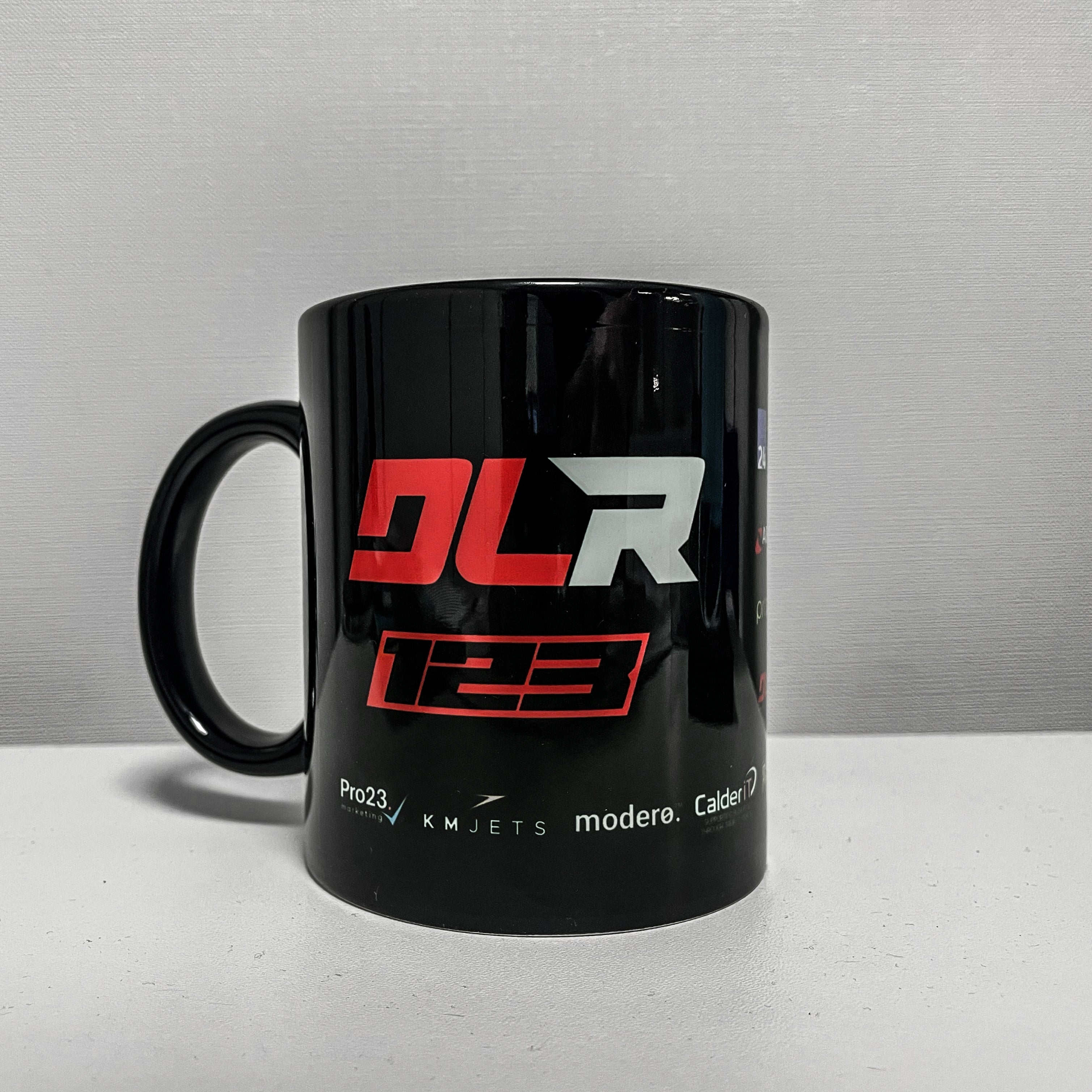 DLR MUG – DLR STORE | The Official Daniel Lloyd Racing Store